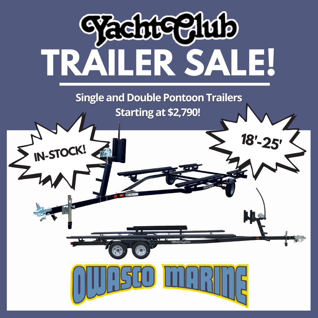 Owasco Marine