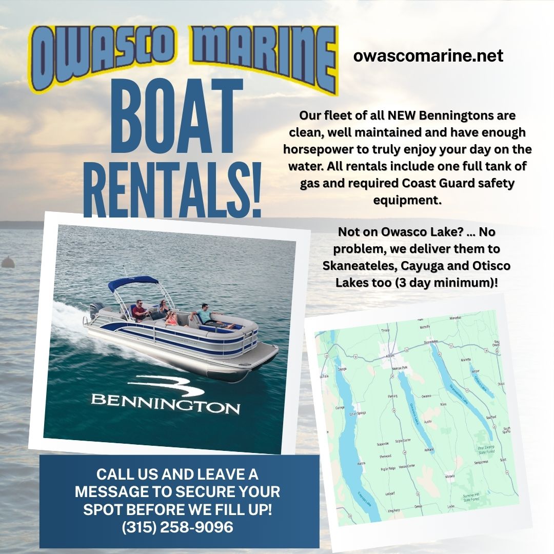 Owasco Marine
